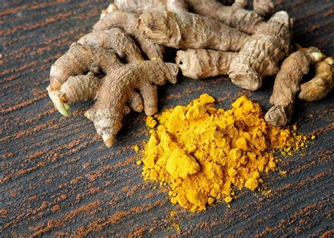 Ginger Potential Treatment For Erectile Dysfunction