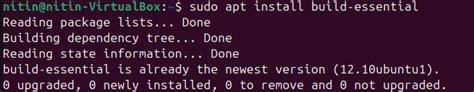 How To Install Boost On Ubuntu Geeksforgeeks