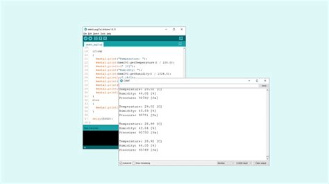 How To Connect Sensors To The MKR WiFi Arduino
