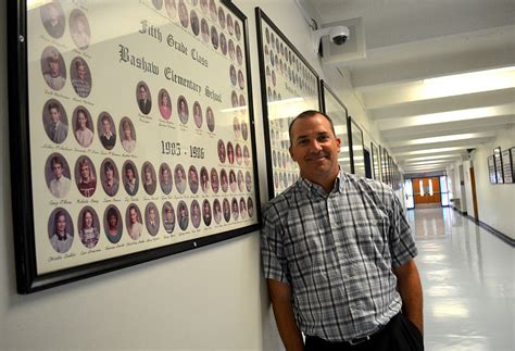 Bashaw Elementary Prepares For First Class Makeover Your Observer
