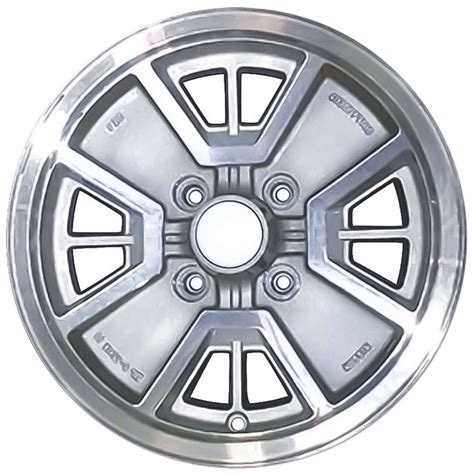 Datsun Wheels