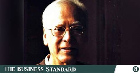 Economist Anisur Rahman Dies At 92 The Business Standard