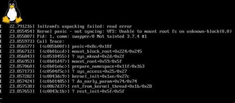 30分钟学会编译linux内核 知乎 30分钟学会编译linux内核 知乎