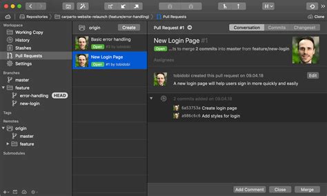 Git Tower Reviews Details Pricing Features G