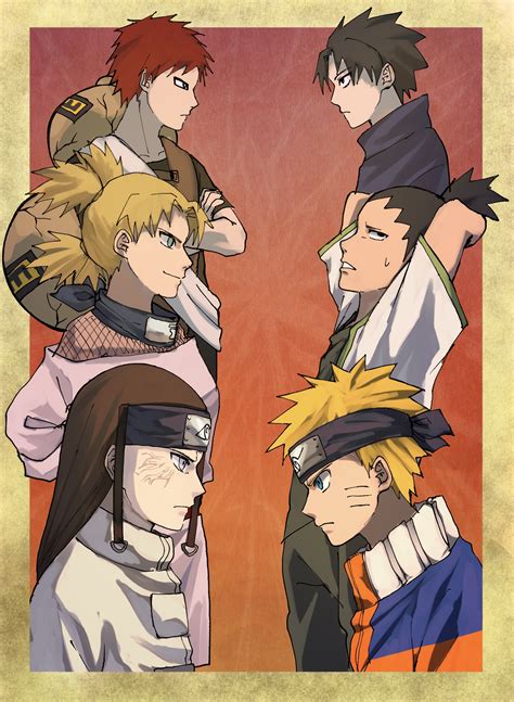 Naruto Image By Pnpk Zerochan Anime Image Board