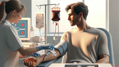 Sweden Updates Blood Donation Policy To Include Men Who Have Sex With Men