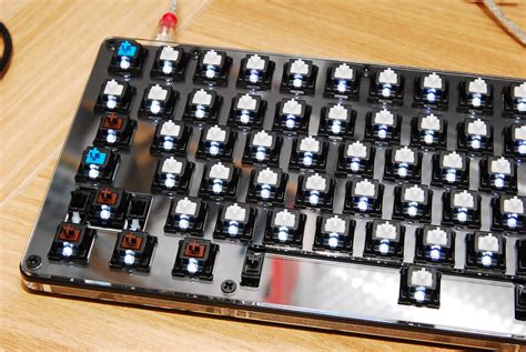 B Mini EX PCB Winkeyless Store