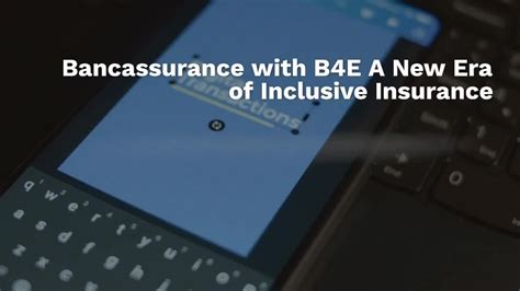 B4e Insurtech Insurance Infrastructure As A Service On Linkedin Insuranceinnovation