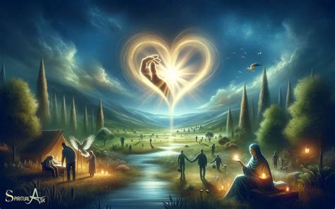 Spiritual Meaning Of Heart Symbol Healing Emotional Depth