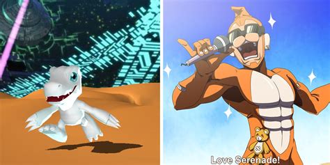 Digimon Funny Quotes