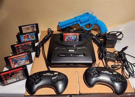 Remembering The 16 Bit Console Launches 30 Years Later 40 Off