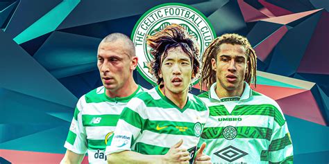 10 Greatest Celtic Players In Hoops History [ranked]