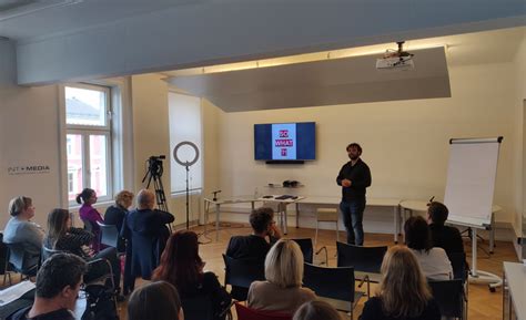The Mediatraining Company Intomedia