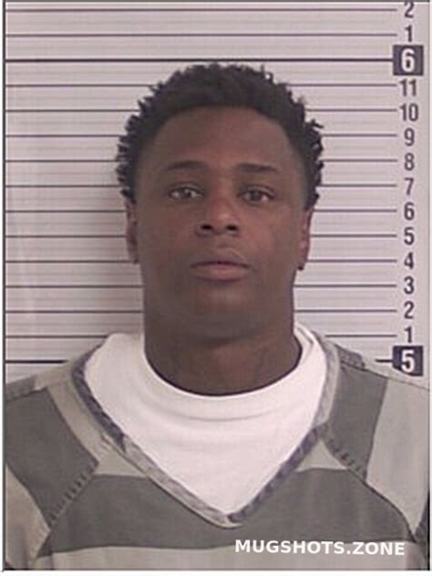 Turrell Jeremy Jermaine 08112024 Bay County Mugshots Zone