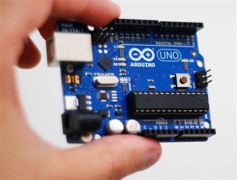 Intel снимает с производства Arduino 101 — МИР Nvidia