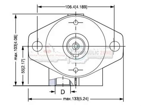 Danfoss Omp 250 Hydraulic Motor At ₹ 18500 Danfoss Hydraulic Motor In New Delhi Id 26319492691