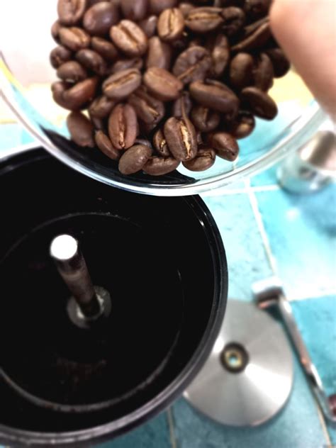 핸드드립 준비물과 핸드드립 커피 내리는 방법 알아보기 네이버 블로그