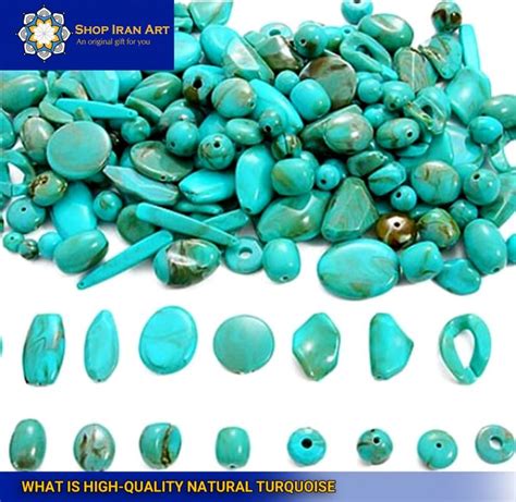 Rare Types Of Turquoise