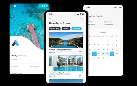 Travel Social Media App Codelulu Web And Mobile App Development Company