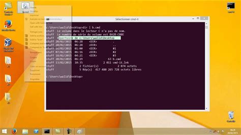 الحلقة 23 مقدمة فى ال pipe فى cmd exe youtube
