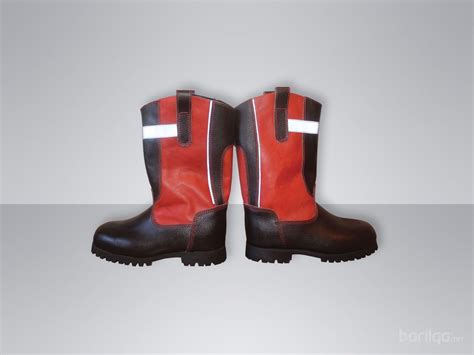 Хөдөлмөр хамгааллын гутал