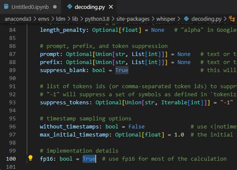 機械学習エンジニアを目指して Openaiのwhisperを試してみたらruntimeerror “slowconv2dcpu