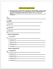 FREE MLA Format Templates ExcelSHE