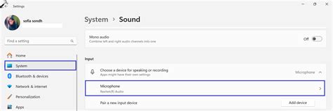 Fix Windows 11 Voice Access Not Working