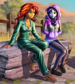 What My Destiny Is Telling Me Fimfiction