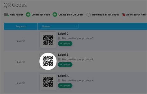 How to create batch QR Codes using a CSV file in my account? | QR Planet