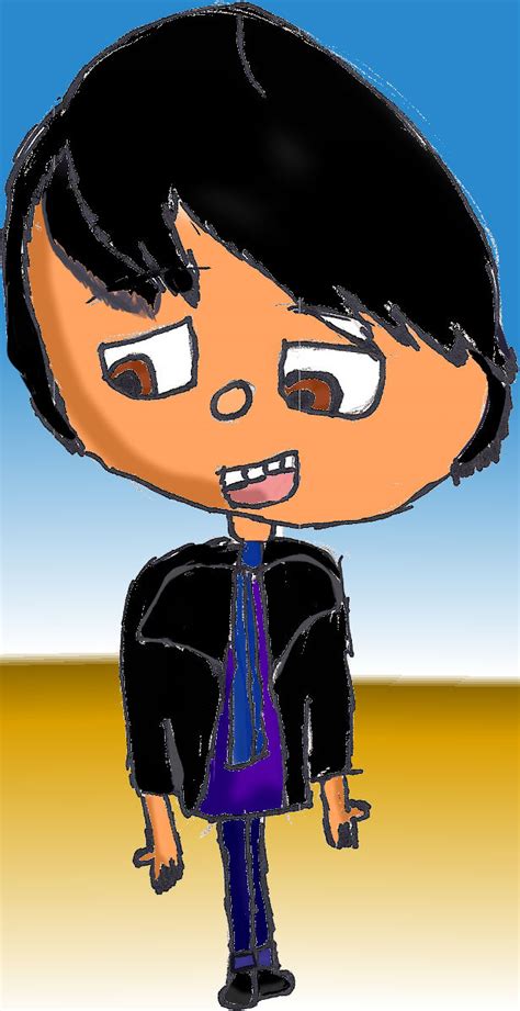 Antonio Despicable Me 2 Clipart