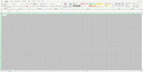 How To Unhide And Show Hidden Columns In Excel Step By Step Guide