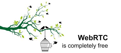 is webrtc really free the costs of running a webrtc application
