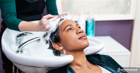 5 Common “donts” In Shampooing Your Hair That Can Cause Hair Loss