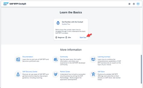 Start Using Sap Hana Cloud Trial In Sap Btp Cockpit Sap Tutorials