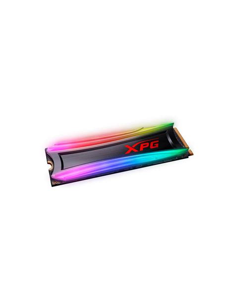XPG Spectrix S40G 1TB PCIe 3.0 - Disco SSD