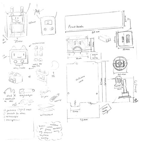 Emotion Buddy 10 Steps Instructables