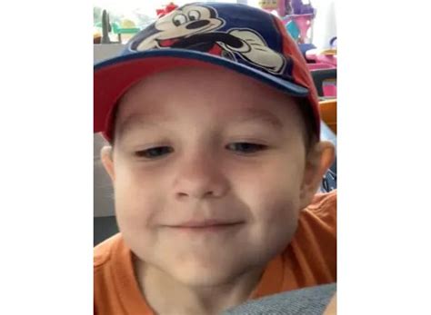 Aiden Patrick Platt Obituary 2024 Morris Ny Johnston And Stanimer