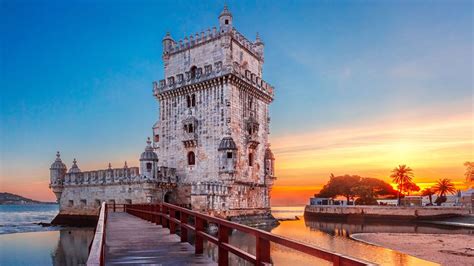 O Verdadeiro Significado Da Torre De Belém Rfm