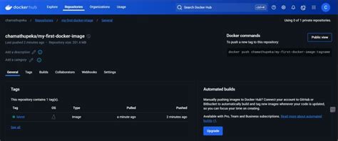 Devops Aws Docker Ci Cloudinfrastructure Automation Python Containerization