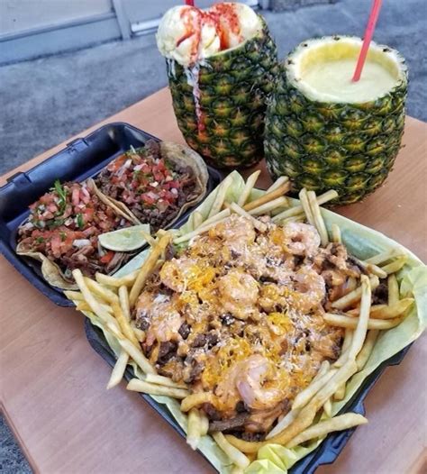 New Los Angeles Inspired Street Taco Restaurant Opening Next Month 614now