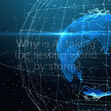 [video] Planit On Linkedin Testingtrends Airevolution Unlockthepower Planit Ai