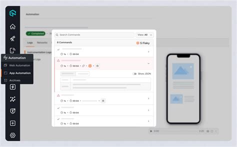 app testing tool for mobile testers real device cloud