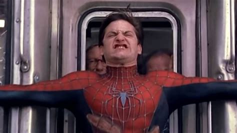 Alucina Con Esta Versión De Spider Man No Apta Para Todos Los Públicos