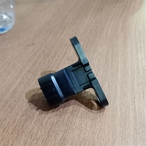Original Toyota Inova Fortuner Hilux Vacum Map Sensor Shopee Philippines