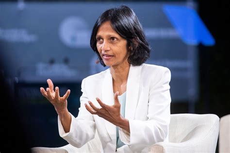 Macquarie Group Chief Shemara Wikramanayake Tops The List Of The 50