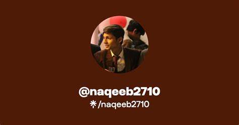 naqeeb2710 instagram linktree