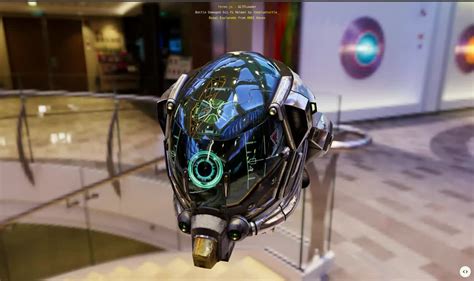 Pedram Keshavarzi On Linkedin 3dweb Threejs Webgl Webdevelopment