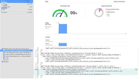 Cswift Interop Using Swift Swift Forums