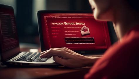 Crafting A Phishing Email Warning Template For Customers Influenctor
